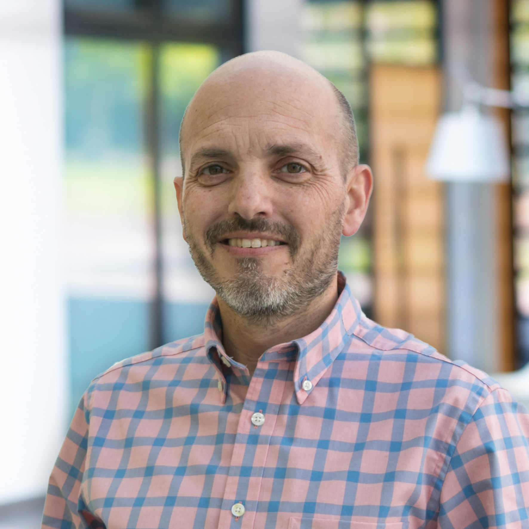 The M Squared Lasers Leadership Team | M Squared