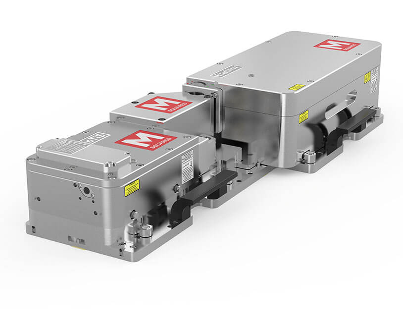 Tunable Lasers, NI & MW Tunable Laser Sources