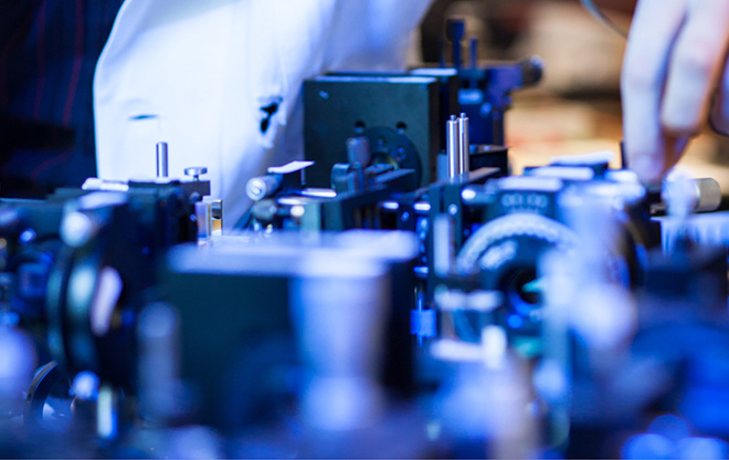 Applications | M Squared