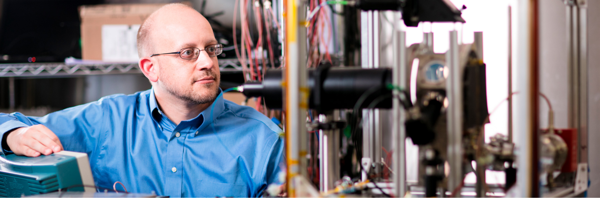 Quantum Technology Company| Quantum Clocks | Quantum Computing