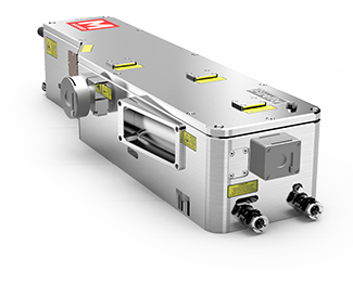 Tunable Lasers, NI & MW Tunable Laser Sources