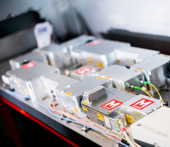 Quantum Gravimeter | Quantum